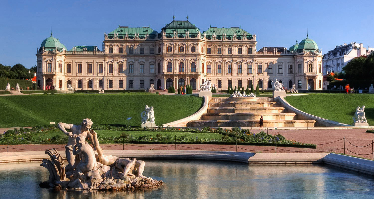 Austria – Travel Story Showcase