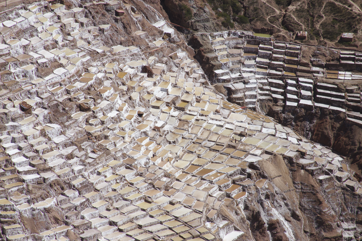 A Visual Guide to the Maras Salt Mines, Peru – Travel Story Showcase